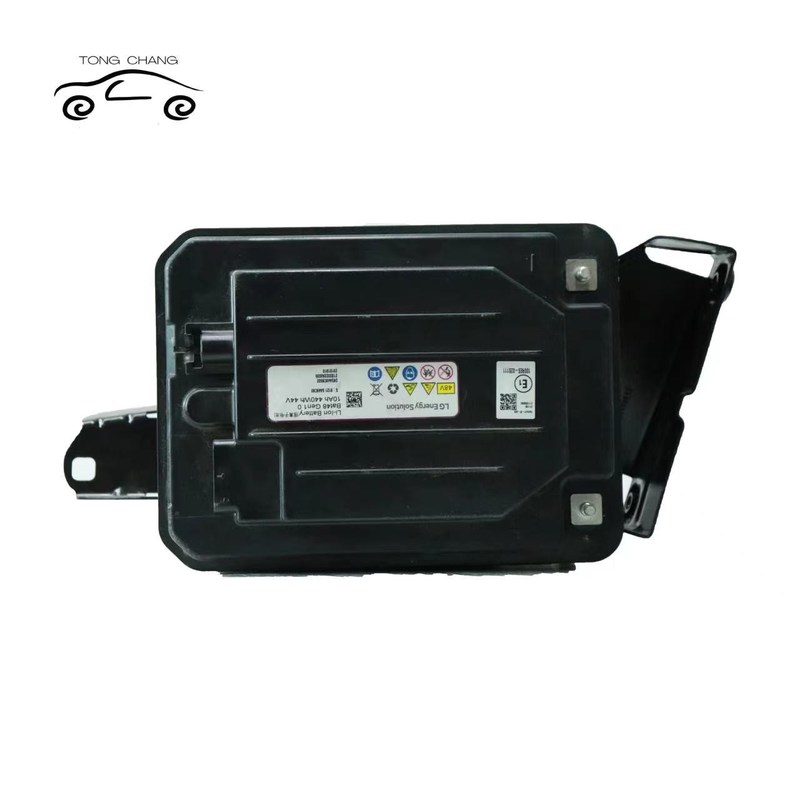 X6 BMW High Voltage Battery 100RES-020111 61215A48C60 DK5A48C6502 ...